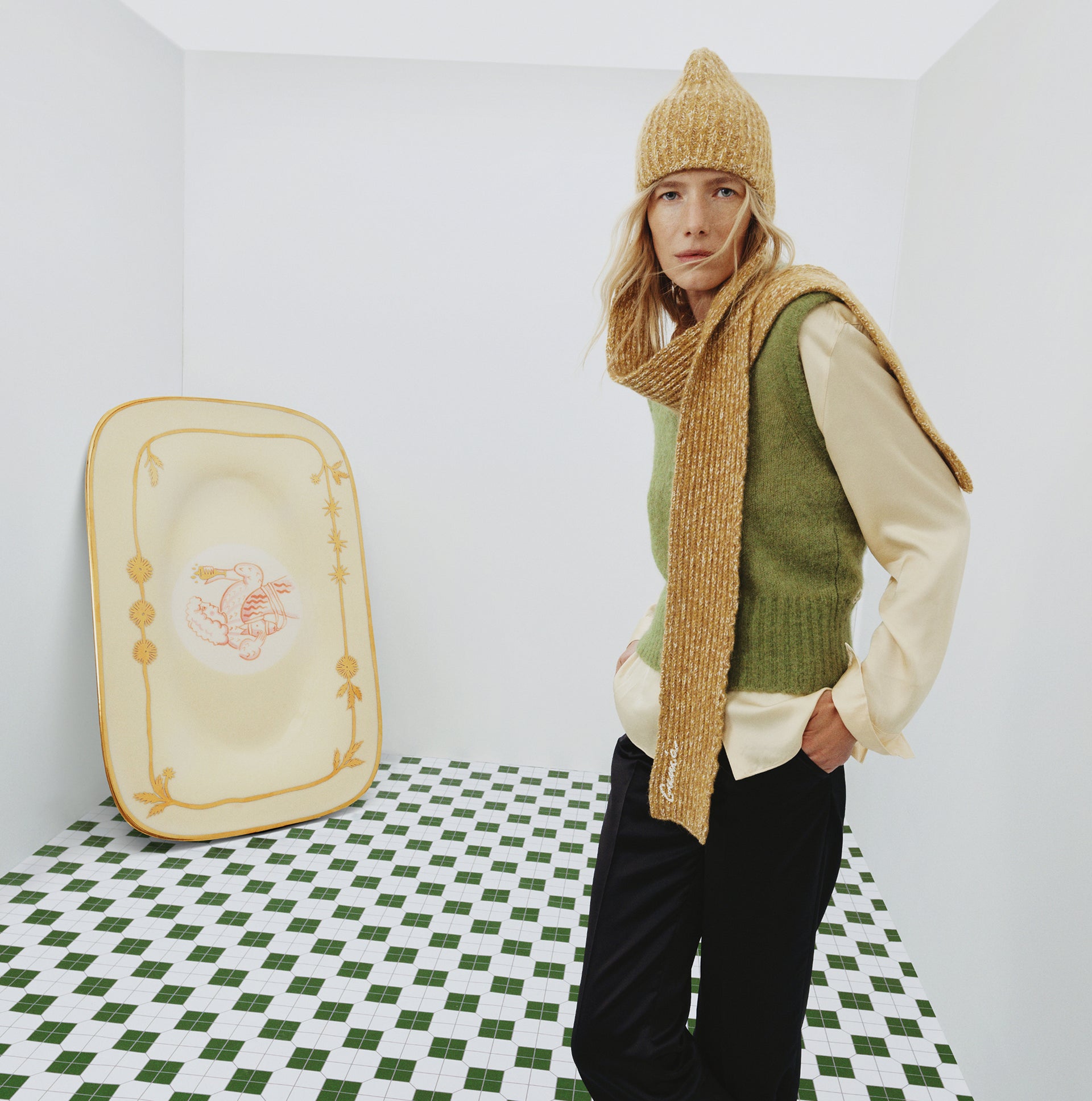 Gunia Project – artisan design and handmade pieces inspired by ...