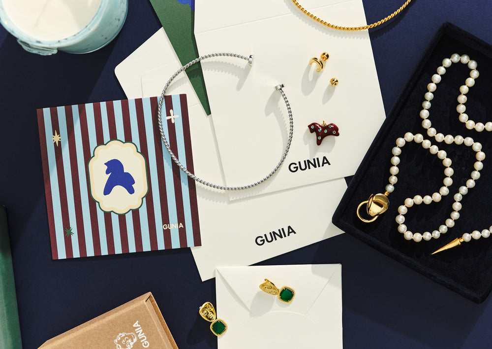 Gift Guide – gunia store